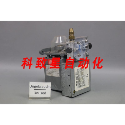 工业配件GAYLORD VF-100P 60-B 通风泵 80PSI 2.9GPH VF-100P60B1