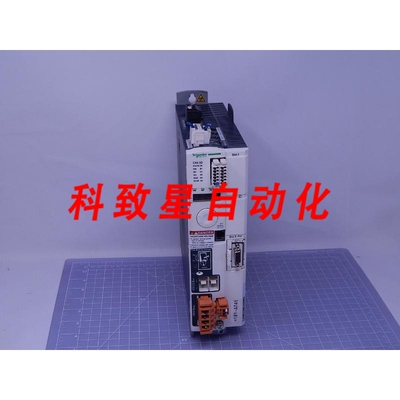 工业配件LXM32MU45M2伺服驱动器T145806