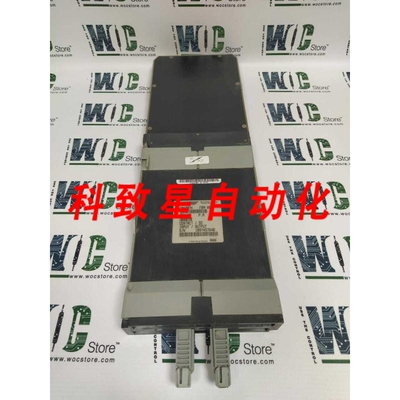 工业配件CM400YK REV 0C FBM 09 DC I/O模块SL编号 189