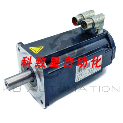 工业配件8JSA53.E6040D701-1三相同步伺服电机 REV.C0