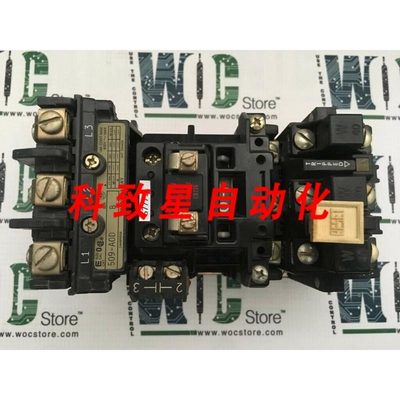 工业配件509-A0D SER B 595-A/42185-800-01 不可逆启动器509-