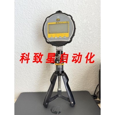 工业配件700PTP1压力真动手动校准泵(带仪表)