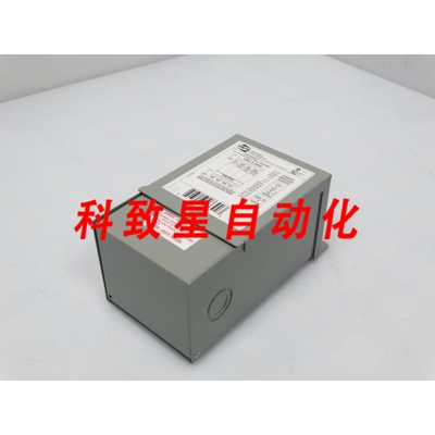 工业配件HAMMOND POWER SOLUTIONS QC50ERCB 变压器
