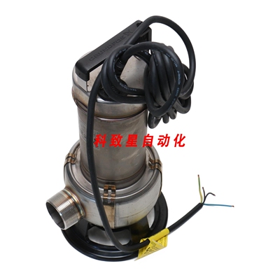 工业配件AP35B.50.06.3V (AP35B) 泵UNILIFT QMAX 18M3/H 3X400V