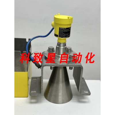 工业配件PS66C.UFHA92HKNXX 雷达液位传感器 VEGAPULS 66