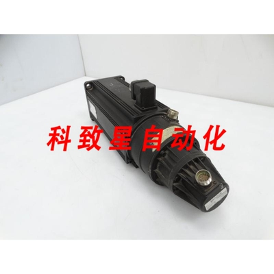工业配件MAC090C-0-KD-4-C/110-A-1/WI524LV/S001伺服电机