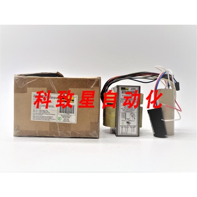 工业配件LUMAPRO 4CRH6 480V 2.45A