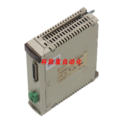 工业配件TSXASY800 TSXASY800 模拟输出