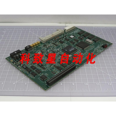 工业配件25107-ISS 93523 打印引擎控制器板 PLEXUS 13/06 T17090