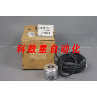 工业配件ROD 426 1000 01-03 ENCODER 376846G ROD 426.1000.01-0