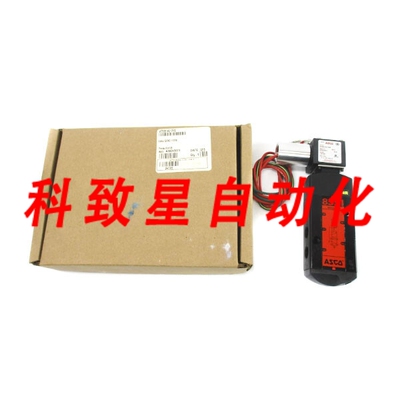 工业配件WT8551A017MS 110/120V 30-150PSI