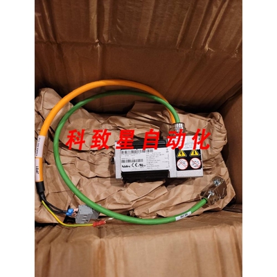 工业配件055EDA700YXARA06311X 伺服电机