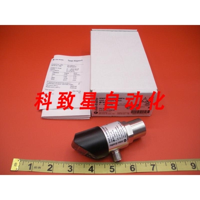 工业配件836P-D2NFGC58PA-D4 SER A压力开关传感器固态336731
