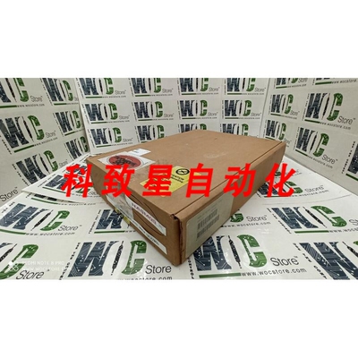 工业配件NASM03 NET 90模拟从属模块