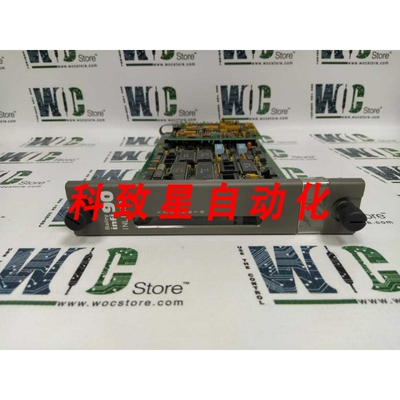 工业配件INLIM03 6637844A1 环路接口模块