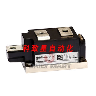 工业配件TD285N16KOF IGBT 模块
