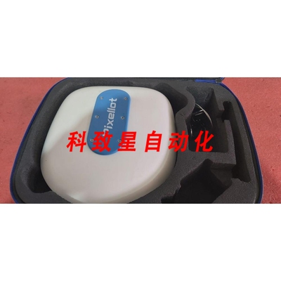 工业配件PIXELLOT 摄像机PXL-650-0011 4250 带箱