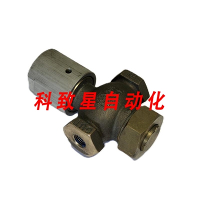 工业配件LEXAIR B-61 直接先导式气动提升阀 331404