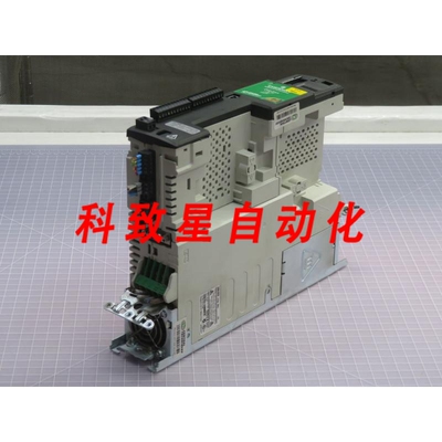 工业配件DST1402 3098-0029 伺服驱动器 T264468