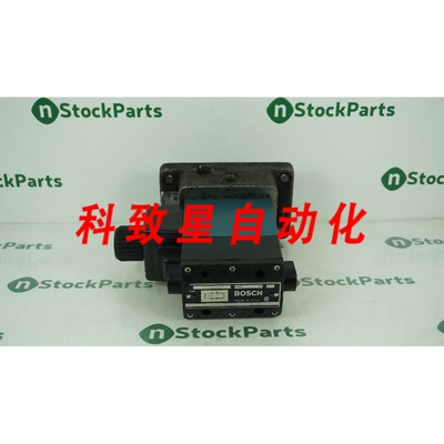 工业配件081WV10P1V1012KA115-60 D51 USNT
