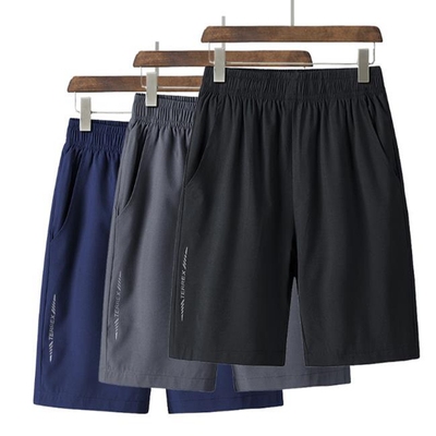 2019 new man shorts summer casual jeans for men pants 短裤子