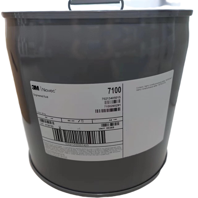 美国电子氟化冷却液清洗剂