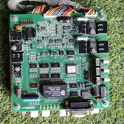 可维修VP-33457-D高压电源模块，正品，实物拍摄。成