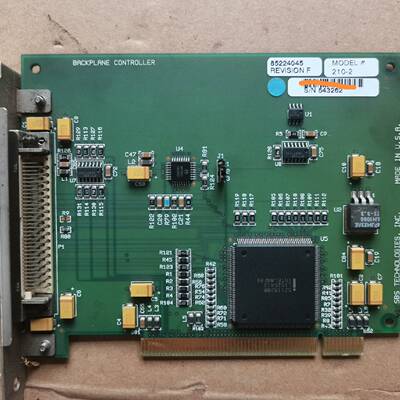 可维修SBS TECHNOLOGIES.INC 85224045议价