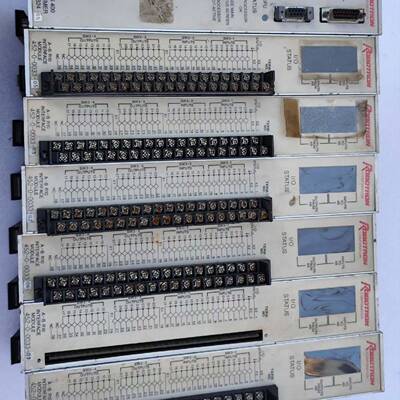 可维修ROBOTRON CORPORATIN S-400 CPU议价