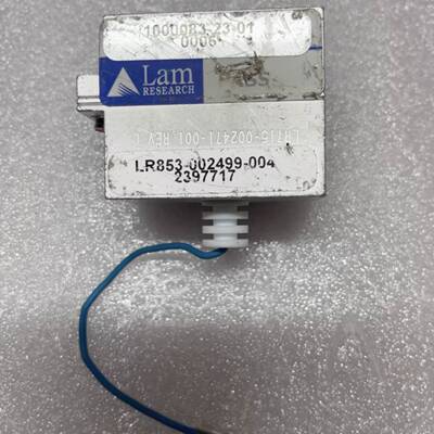 可维修LAM科林研发传感器LR853-002499-004议价商品