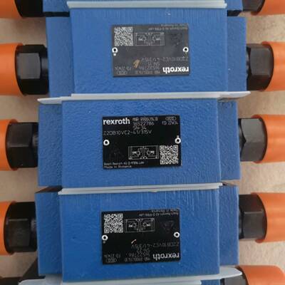 可维修R900411430 Z2DB10VC2-4X/315V现议价