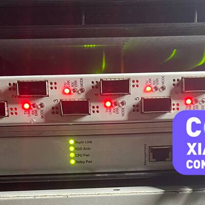 可维修Keysight/Ixia XGS12打流仪 8口100G议价