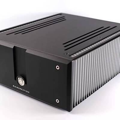 可维修Ediscreation辰作 12V低噪声线性电源LPS议价