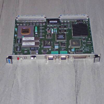 可维修DENSAN DVE-486/22(9387A) VME控制议价