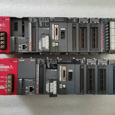 可维修L02CPU-CM，LJ61BT11-CM，LD77MS16