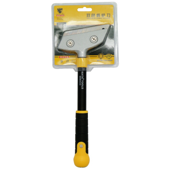 锴达 KATA 重型刮污刀铲刀玻璃地板墙皮瓷砖清洁铲刀300mmKT72003