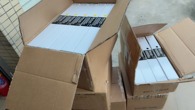 适用于佳能5535 5540 5550 5560碳粉墨粉NPG-71 GPR55彩色粉盒