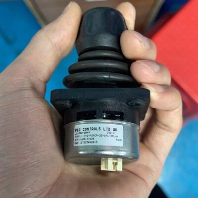 ABB示教器摇杆3HAC028357-001