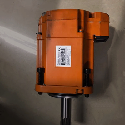 现货ABB电机3HAC17484-8/06马达