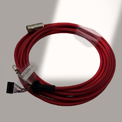 ABB机器人示教线3HAC023195-003