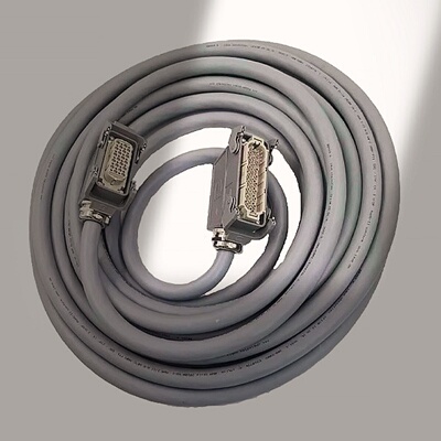 ABB机器人电缆备件3HAC2492-1