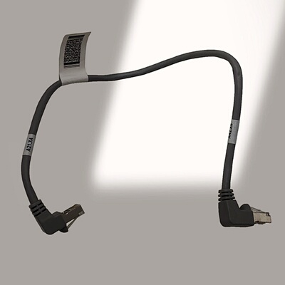 ABB机器人IRC5紧凑柜线束插头