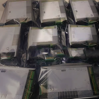 ABB机器人通讯CC-LINKDSQC378B