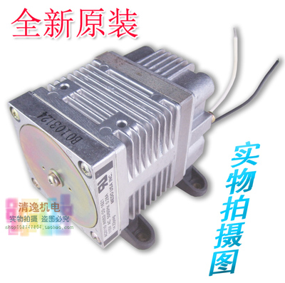 正品现货 美国 全新 MEDO 无油气泵 AC0110-A1053-D3-1621 AC115V