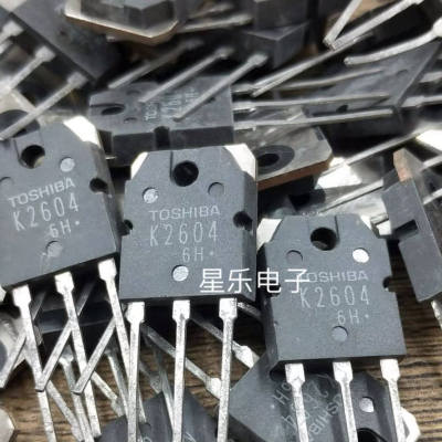 2SK2604 K2604 进口原装拆机 质量保证