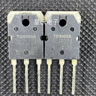 30J122A GT30J122A 原装进口拆机 质量保证