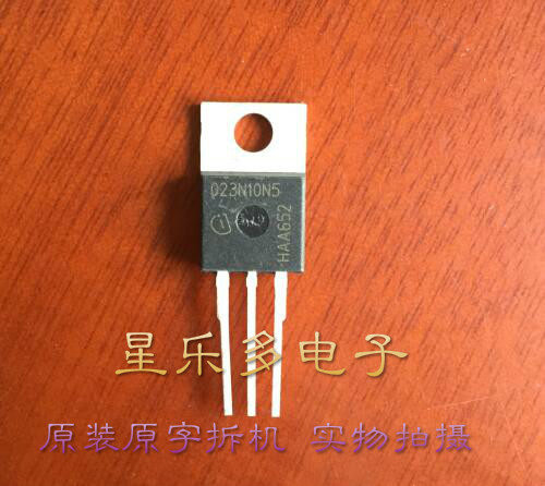 P75NF75 75N75大芯片全检测试跨导内阻耐压启动电压一置性_虎窝淘