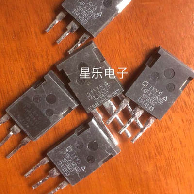 IXFX32N50Q IXFX32N50  进口拆机 质量保证