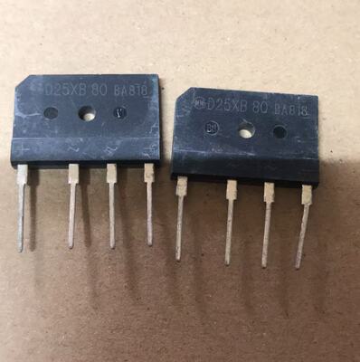 D25XB60 D25XB80 D25SB60 D25SB80 新电源 整流桥堆