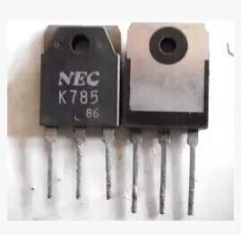 原装进口拆机 K785 2SK785 质量保证